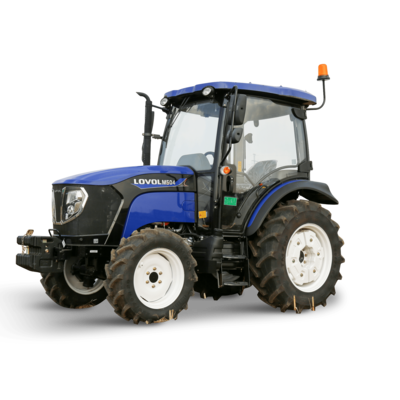 Lovol M504C kopen | Heustractors